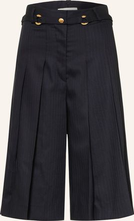 Sandro Sandro Bermudas blau