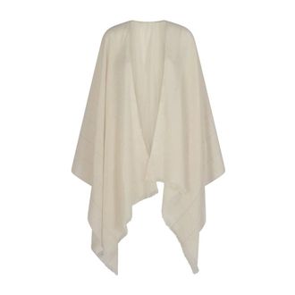 PESERICO Damen, Accessories, Wei&szlig;, ONE SIZEGr&ouml;&szlig;e