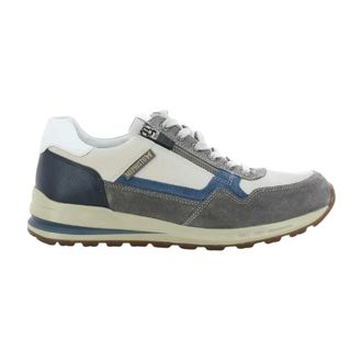 Mephisto Herren, Schuhe, Grau, 45 EUGr&ouml;&szlig;e