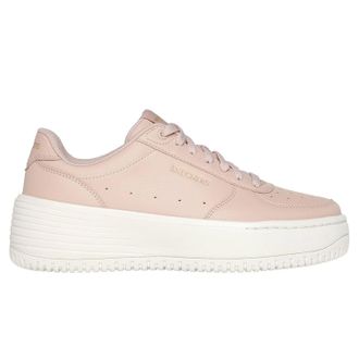 Skechers Damen Schuhe Grand 92 - Be Lifted (Nude)