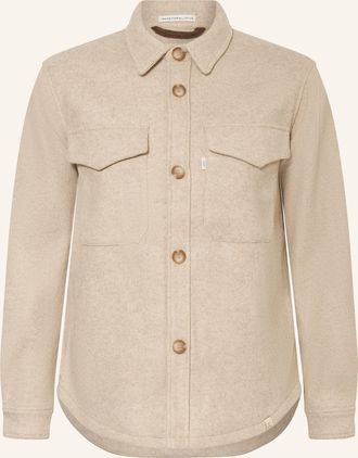 Colours & Sons Colours & Sons Overjacket beige