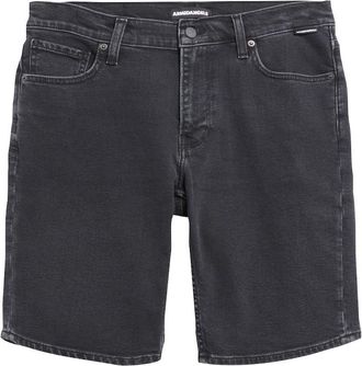 Armedangels Jeans- Shorts NAAILO
