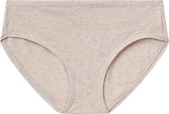 Benetton sous-v&ecirc;tements pour Femme, cr&egrave;me, S