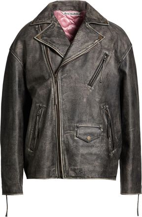 Acne Studios JACKEN & M&Auml;NTEL - Jacken und Anoraks auf YOOX.COM