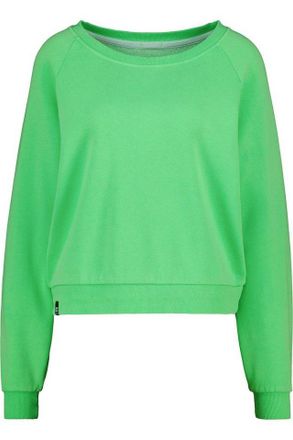 Alife And Kickin Sweatshirt Damen TeonaAK A Basic Pullover mit Rundhalsausschnitt
