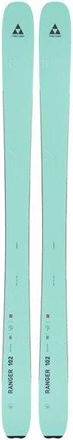 Fischer Ranger 102 - Freerideski - Damen