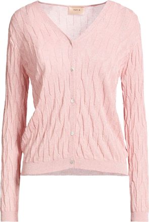 Toy G STRICKWAREN - Strickjacken auf YOOX.COM