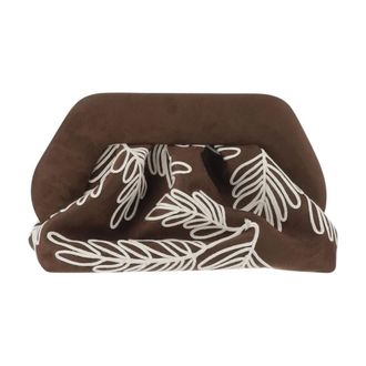 Themoir&egrave; Pochette - Femme - Sacs - Multicolore - Taille: ONE Size