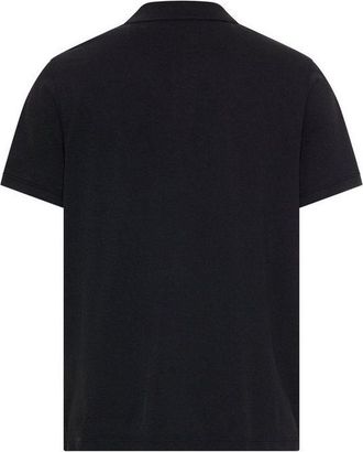 Camel Active Poloshirt mit Brusttasche