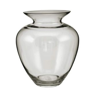 Kaheku Vase PEP grau, Ø 21,5 cm, H= 25 cm 420636705