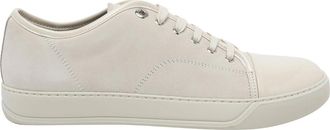 Lanvin Baskets - Blanc