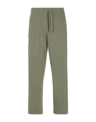 8 by YOOX COTTON RELAXED TROUSERS