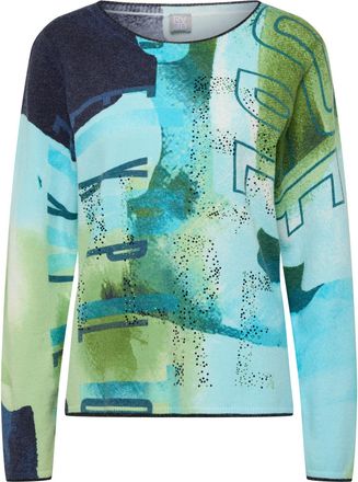 Rabe Pullover Farn - 50