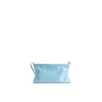 Mars&egrave;ll Femme, Sacs, Bleu, Taille: ONE Size Petite pochette