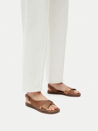 Lasocki Lasocki Sandalen WI16-740A-01L Braun