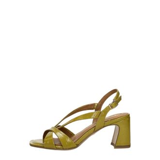 Tamaris Damen, Schuhe, Gr&uuml;n, 36 EUGr&ouml;&szlig;e