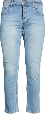 Bro-Ship HOSEN & R&Ouml;CKE - Jeanshosen auf YOOX.COM