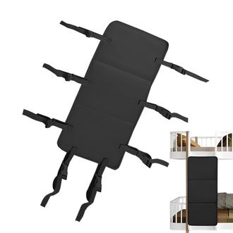 Generic Sicherheit f&uuml;r Etagenbett - Leiterschutz f&uuml;r Les, sicherer Sicherheitsdeckel | Schutz f&uuml;r Etagenbett, Leiterverriegelung f&uuml;r Etagenbett, Tam