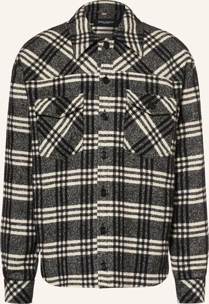 Dolce & Gabbana Overjacket schwarz