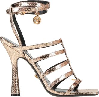 Versace SCHUHE - Sandalen auf YOOX.COM