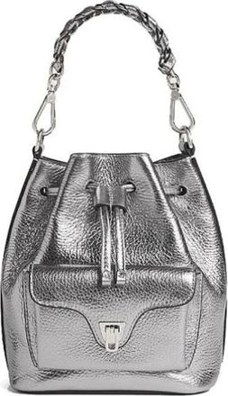 Coccinelle Damen, Taschen, Grau, ONE SIZEGr&ouml;&szlig;e