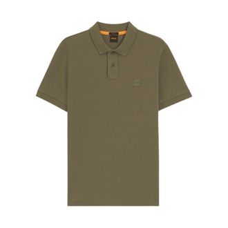 HUGO BOSS Herren, Oberteile, Gr&uuml;n, 2XLGr&ouml;&szlig;e