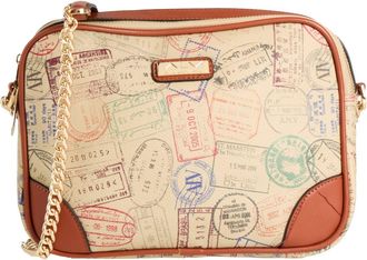 ALV by Alviero Martini TASCHEN - Umh&auml;ngetasche auf YOOX.COM