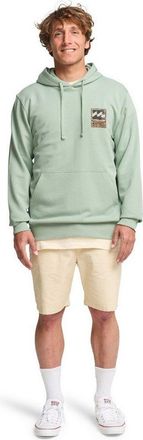 Billabong Hoodie Stamp