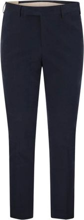 Pantaloni Torino Homme, Pantalons, Bleu, Taille: XL Dieci Pantalons