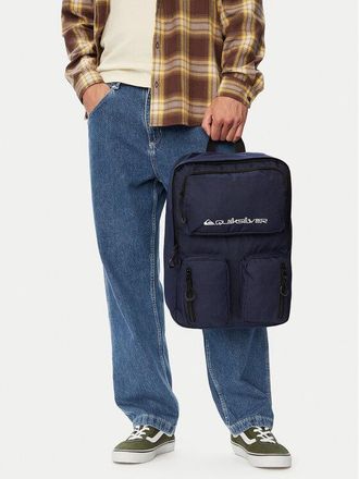 Quiksilver Rucksack CWBEO-QUIK-HT-003-10 Dunkelblau