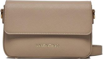 Valentino Handtasche Zero Re VBS7B303 Beige