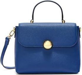 Furla MINI SAC À MAIN MOONLIGHT INDIGO (WB01882-BX3036-6G000-1-002)