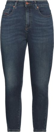 Diesel HOSEN & R&Ouml;CKE - Jeanshosen auf YOOX.COM