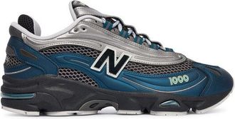 New Balance Sneakers M1000S M Grau