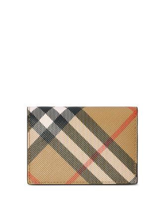 Burberry Portefeuilles - Beige