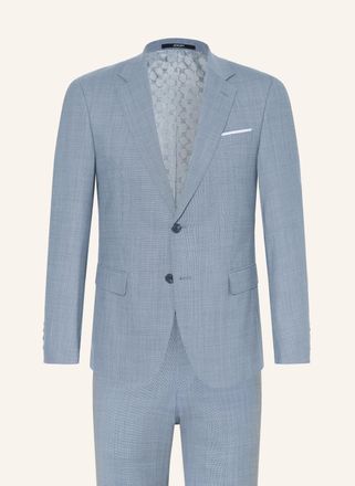 Joop Anzug Herby Blayr Slim Fit blau