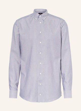 Olymp Hemd Luxor Modern Fit blau