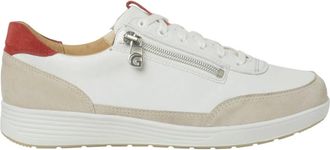 Ganter Damen, Schuhe, Wei&szlig;, 41 1/2 EUGr&ouml;&szlig;e