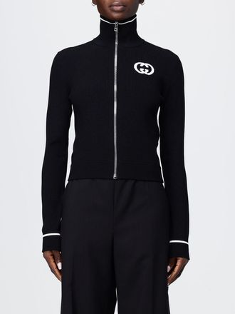 Gucci Pull GUCCI Femme couleur Noir