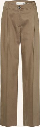 Marc O'Polo Marc Opolo Marlenehose beige