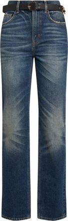 Liu Jo HOSEN & R&Ouml;CKE - Jeanshosen auf YOOX.COM