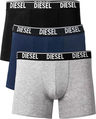 Diesel Boxershorts SEBASTIAN E4125