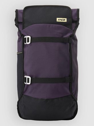 Aevor Trip Rucksack proof phantom purple