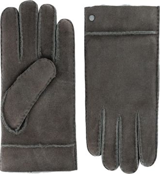 Roeckl Lederhandschuhe CLASSIC SILK LAMB