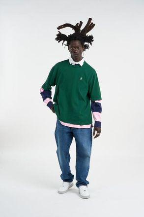 Polo Ralph Lauren T-shirt manches courtes - Taille XS