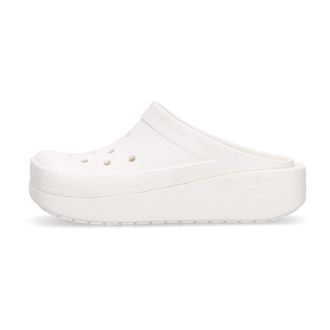 Crocs Mules - - Shoes - Herren - Wei&szlig; - 38 EU