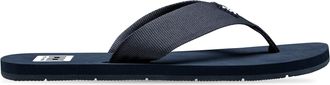 Helly Hansen Zehentrenner Helly Hansen Logo Sandal 2 11956 Dunkelblau