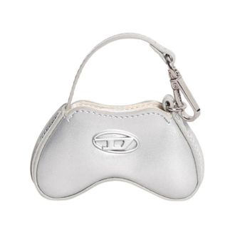 Diesel Damen, Taschen, Grau, ONE SIZEGr&ouml;&szlig;e