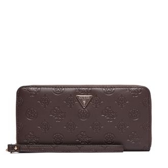 Guess Geldb&ouml;rse Guess Diana SLG SWPD97 27146 Braun