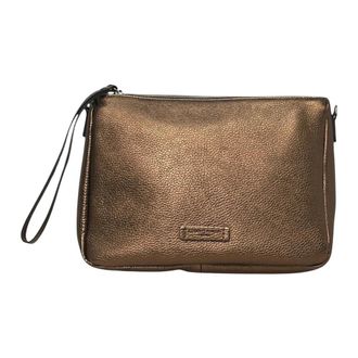 Gianni Chiarini Nora Pouch - - Bags - Damen - Braun - ONE SIZE